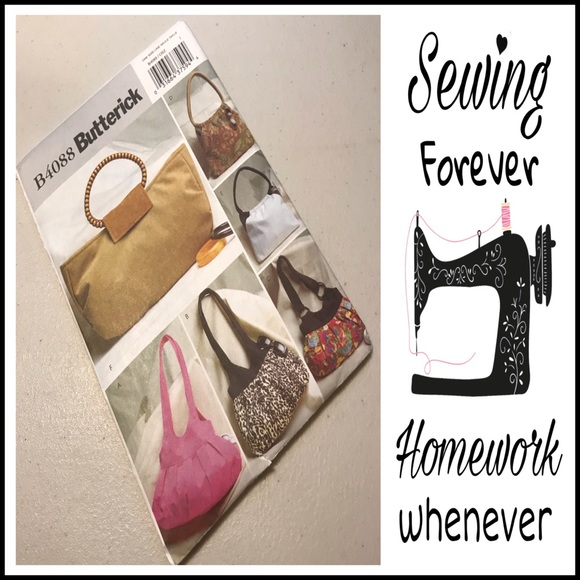 Butterick | Art | Sewing Pattern | Poshmark